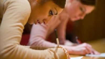 Langkah Mendapatkan Skor TOEFL 550 - Titik Nol English Course