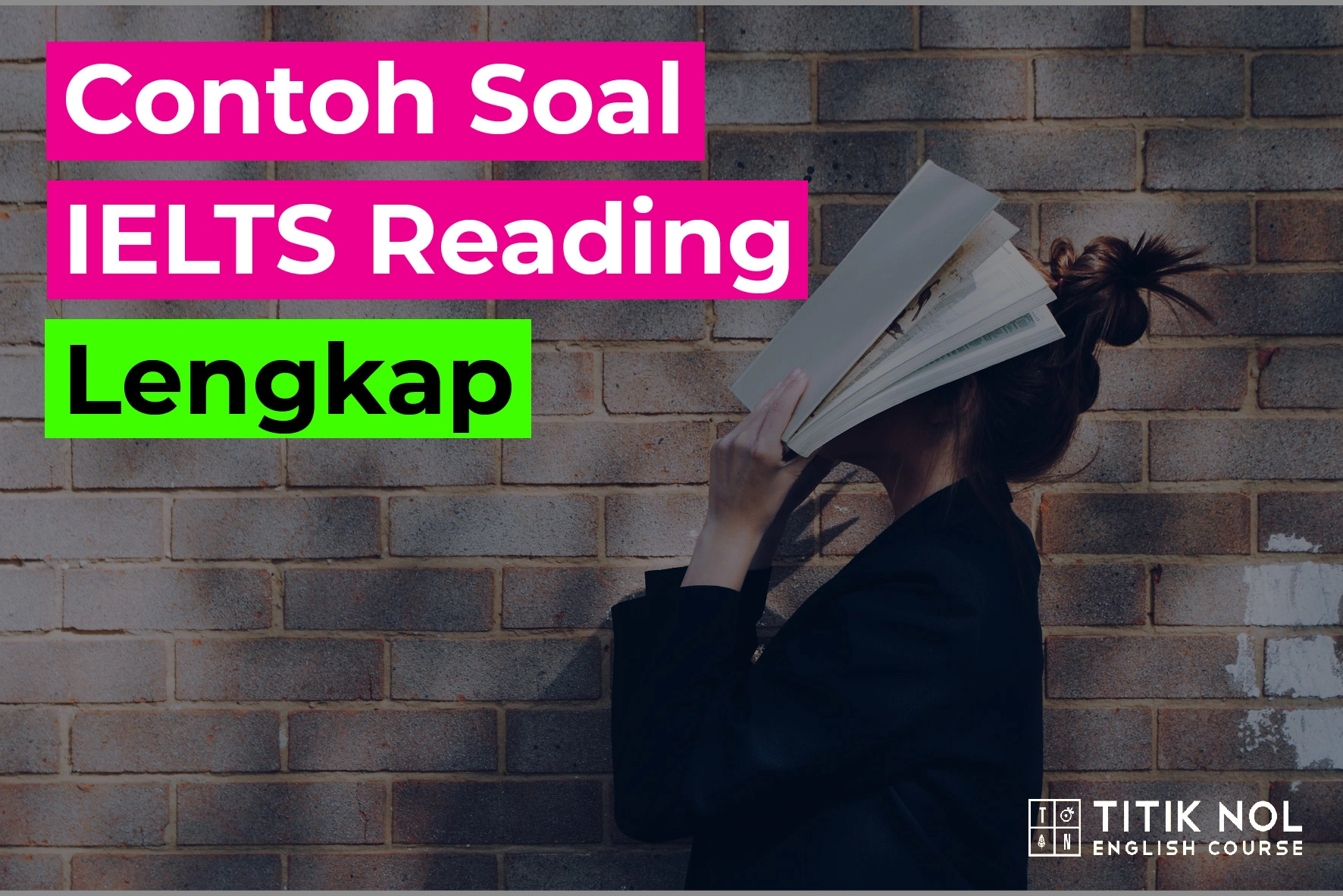 IELTS Archives Titik Nol English Course IELTS Archives Titik Nol English Course