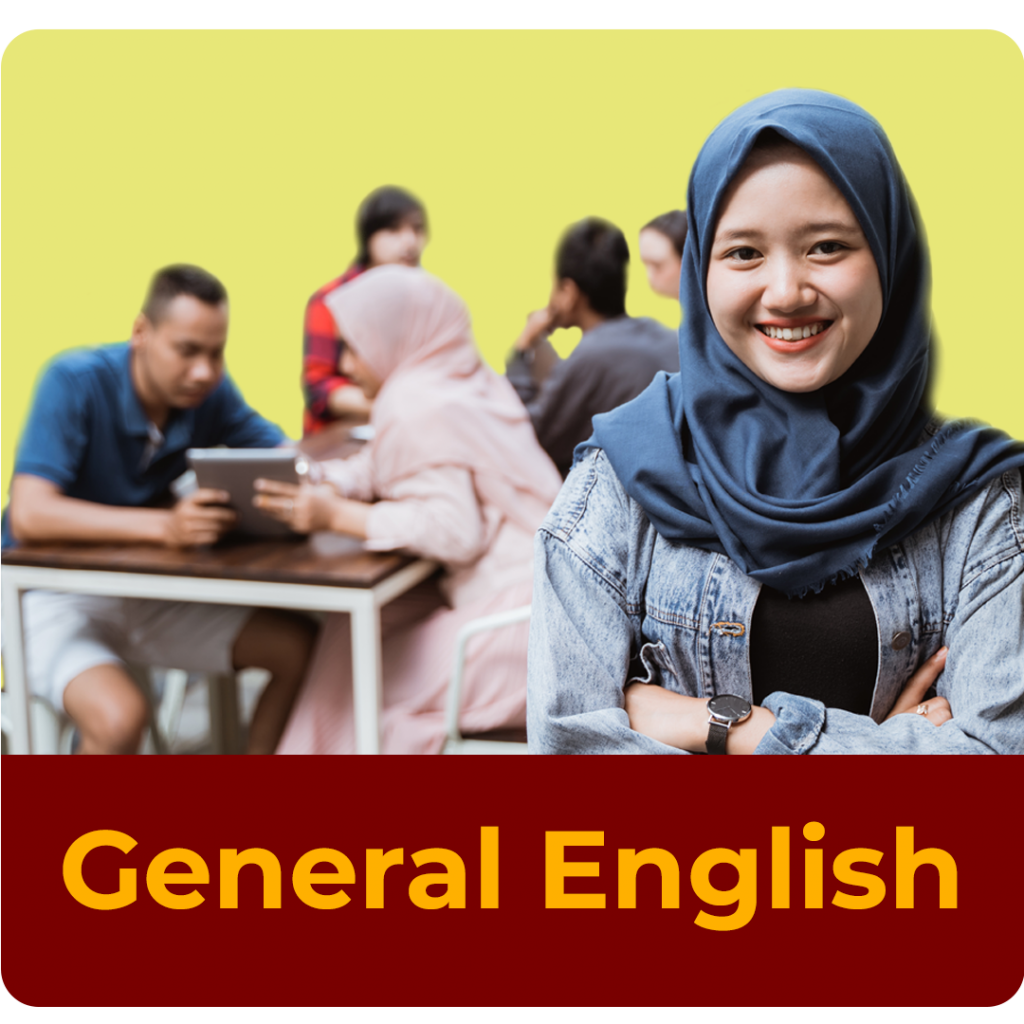 Program belajar di Kampung Inggris Pare dari Intermediate - Titik Nol ...