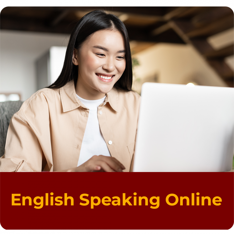 Program - Titik Nol English Course